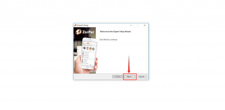zoiper5（PC版）をWindowsPCで動作検証する方法 | クラコール